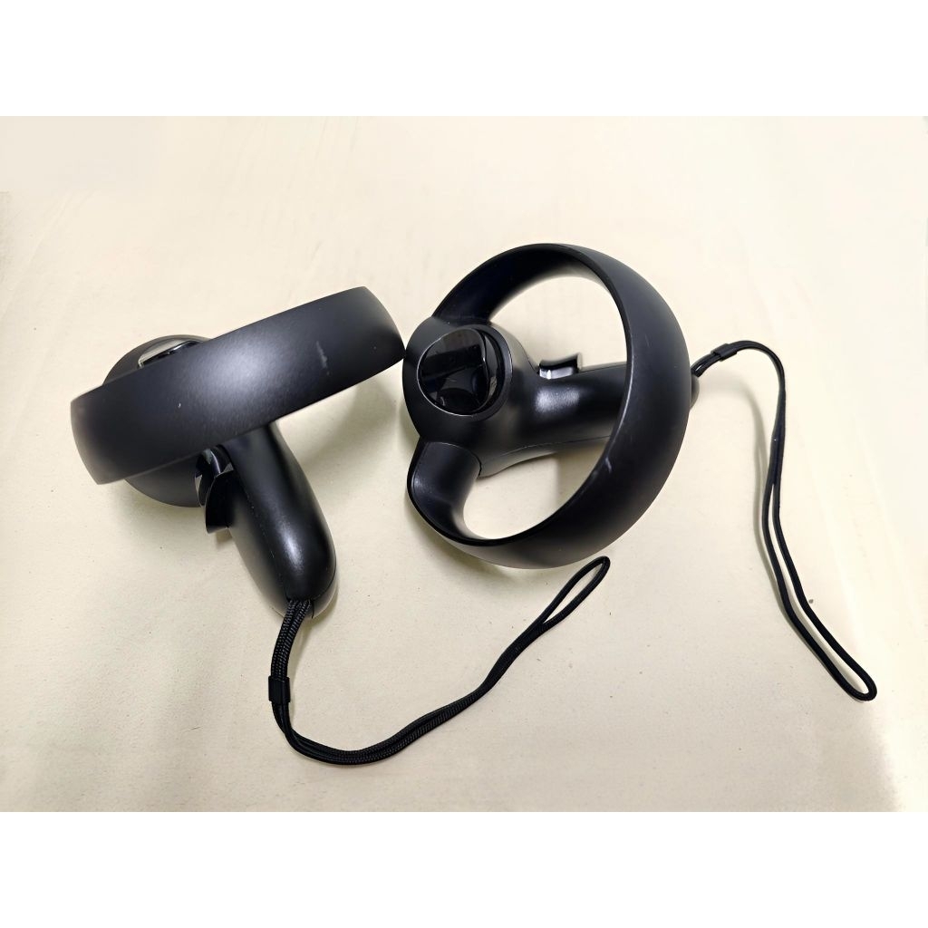 Oculus Rift Touch Controller มือสอง | Shopee Thailand