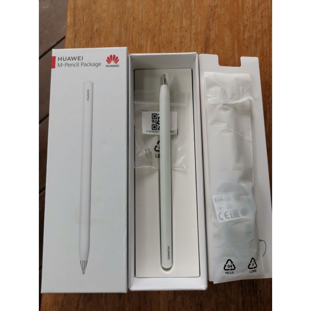 Huawei M-Pencil Package (Gen 2) ของแท้ มือสอง ลดราคา | Shopee Thailand