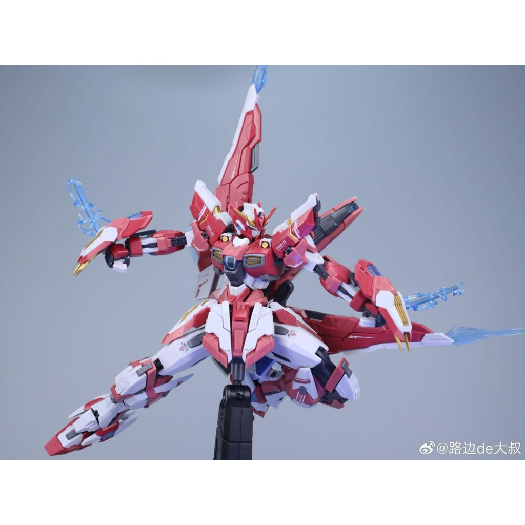 [QQS (QianQiuShang]🔺พร้อมส่ง🔺1/100 ALKAID - PINK II | Shopee Thailand