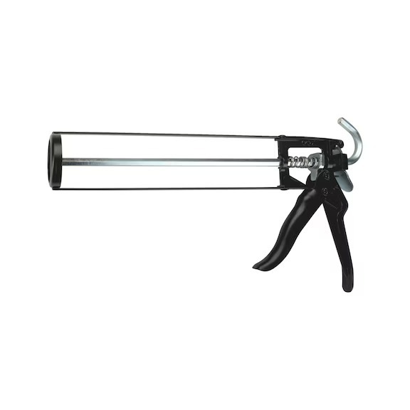 Wurth Cartridge Gun ปืนยิงกาวซิลิโคน แบบเปลือย 310 มล. | Shopee Thailand