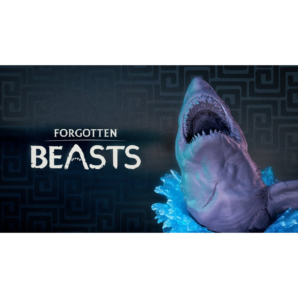Forgotten Beasts : Collection : Miniature Resin โมเดลบอร์ดเกม ผลิตตามสั่ง | Shopee Thailand