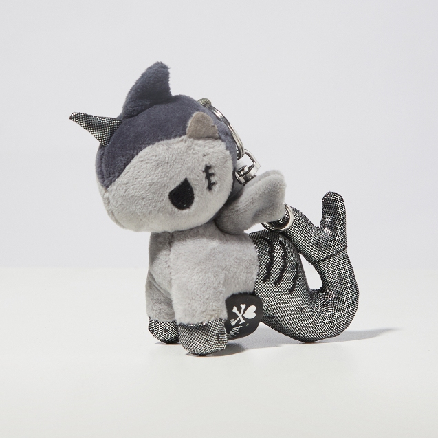 TOKIDOKI KEYCHAIN SHARKBITE | Shopee Thailand