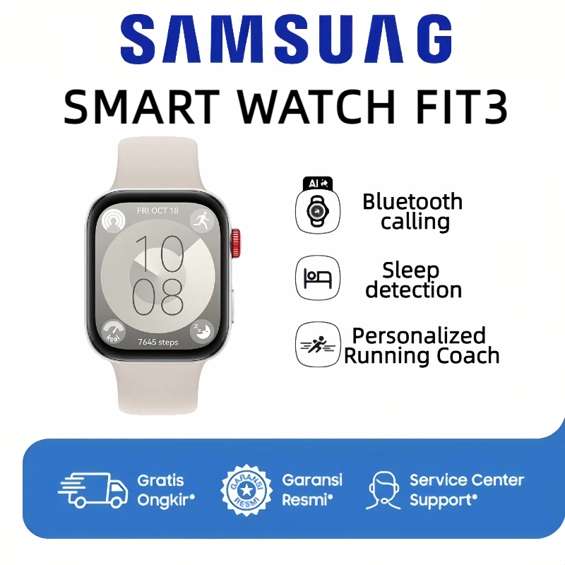 [COD]SMARTWATCH Z03 FIT3 วอลเปเปอร์แบบกำหนดเอง ตรวจจับอัตราการเต้นของหัวใจแบบเรียลไทม์ โทรออก ...