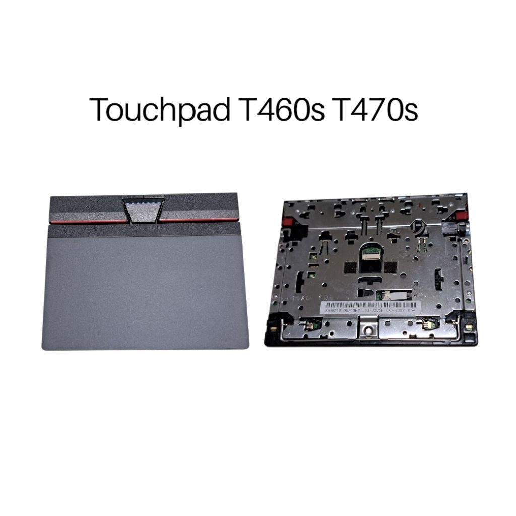 Touchpad Mouse For Thinkpad T470s T460s สินค้าใหม่พร้อมส่ง | Shopee ...