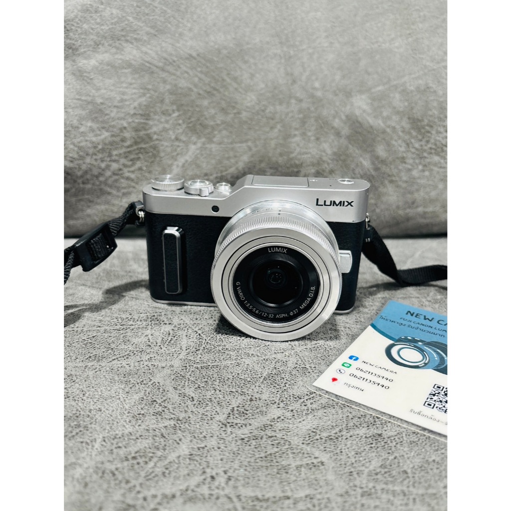 กล้องถูก panagf10 Panasonic Lumix GF10 | Shopee Thailand
