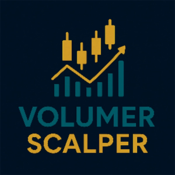 โปรแกรมเทรดอัตโนมัติ Volume Scalper EA V3.0 MT | Shopee Thailand