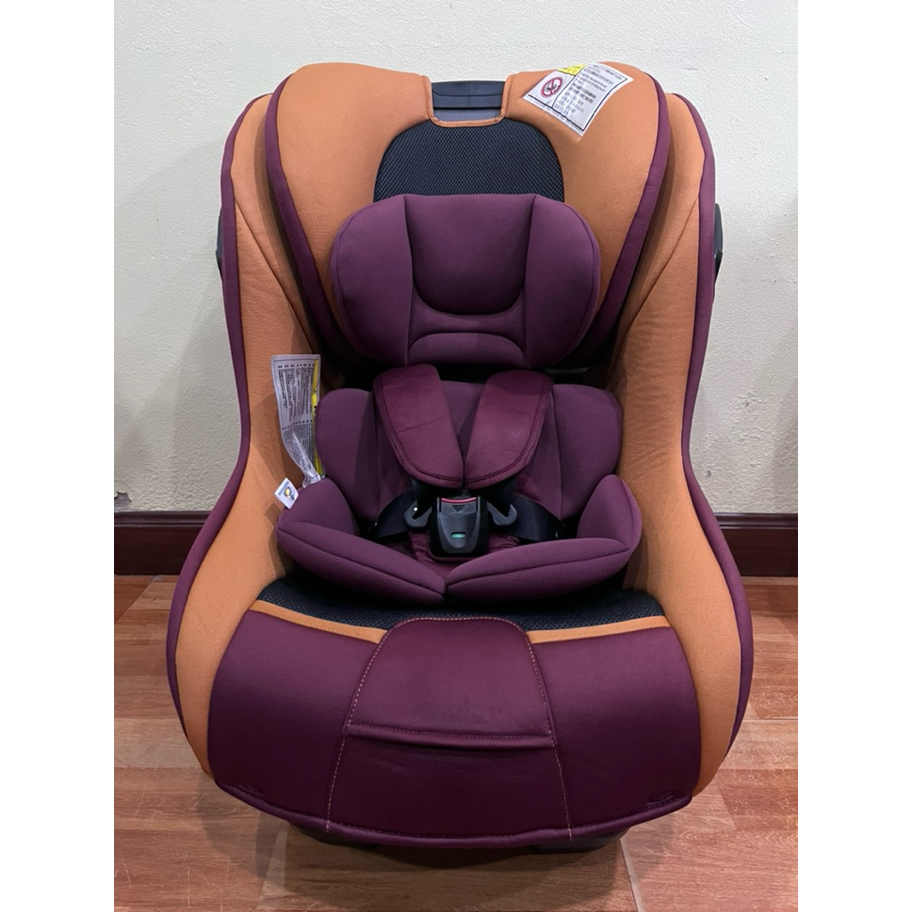 คาร์ซีทรุ่นยอดนิยม ของ คาร์ซีท Combi รุ่น Malgott | Shopee Thailand