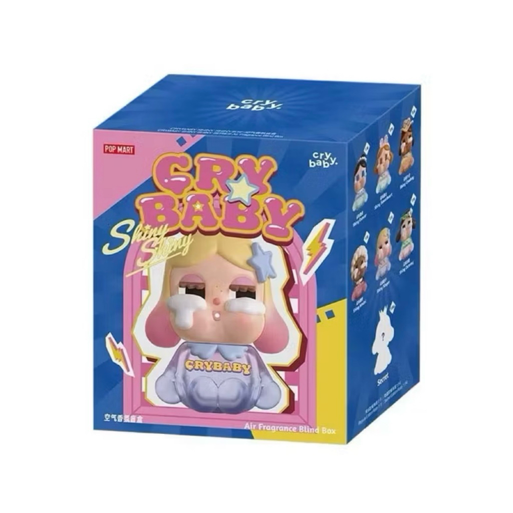 Cry Baby Air Fragrance น้ำหอม Cry Baby ของแท้ | Shopee Thailand