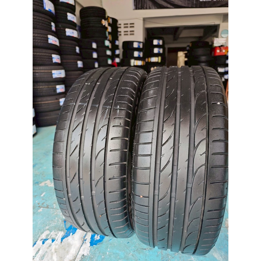 ยางเปอร์เซ็นต์ OTANI KC 2000 ขนาด 215 /50 R17 ยางปี 22 ราคา เส้นละ 490 บาท | Shopee Thailand