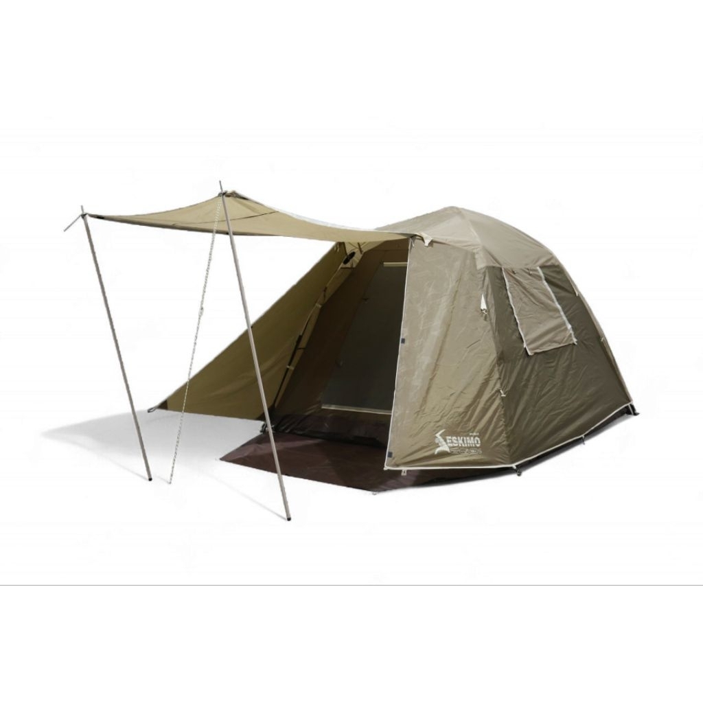 Eskimo auto สนามเดินป่า | Shopee Thailand