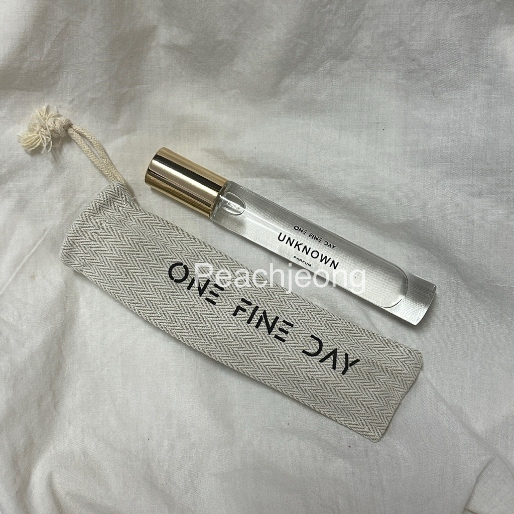 (ขวด 10ml official / แบ่งขาย) น้ำหอม Mith กลิ่น unknown กลิ่นใหม่ (one ...