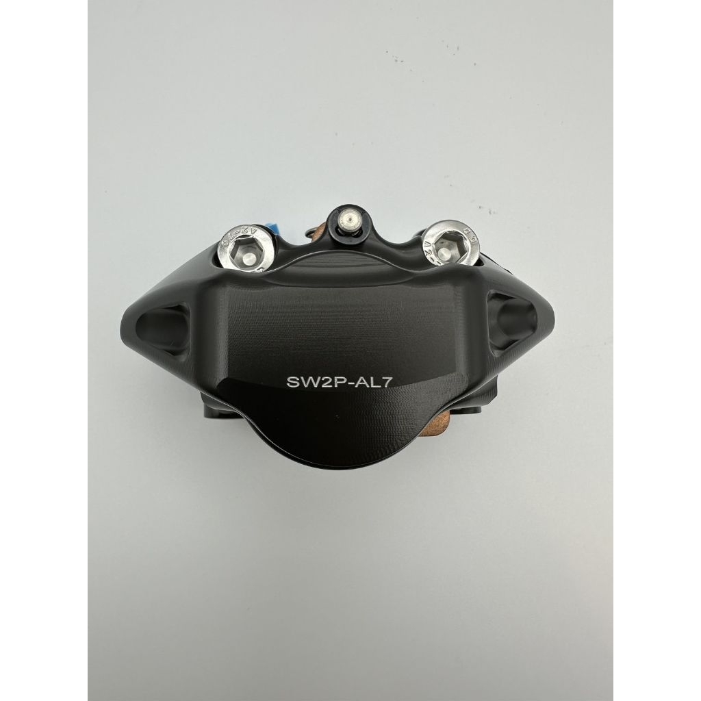 ปั้มเต่า swits แท้ 💯% สีใหม่ล่าสุด งาน cnc 2 pot | Shopee Thailand