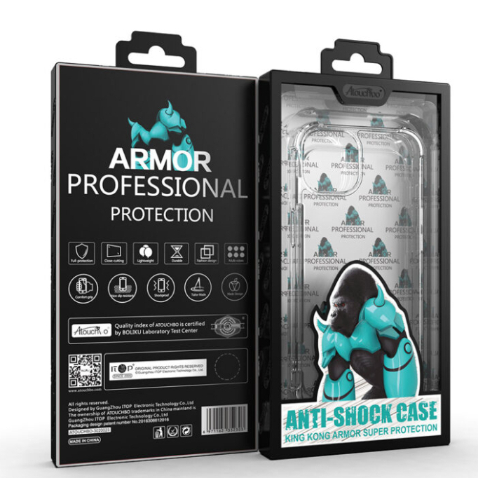 เคสใส กันกระแทก KINGKONG VIVO Y27S Y27 Y28S Y33S Y33T Y21 Y02 Y02S Y1S Y02T Y20 Y30 Y50 Y11 Y12 ...