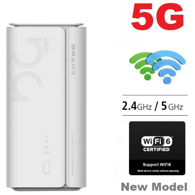 5G CPE WiFi Router รองรับ 3CA 5G 4G 3G AIS DTAC TRUE NT | Shopee Thailand