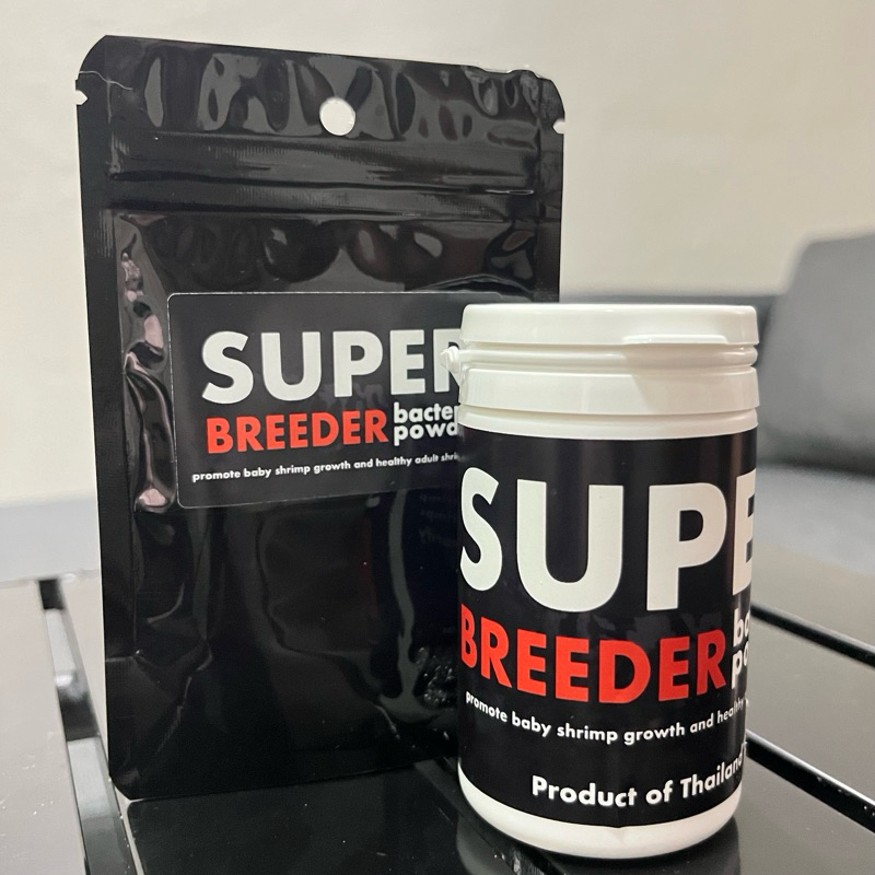 Ebisu premium super breeder bacteria powder | Shopee Thailand