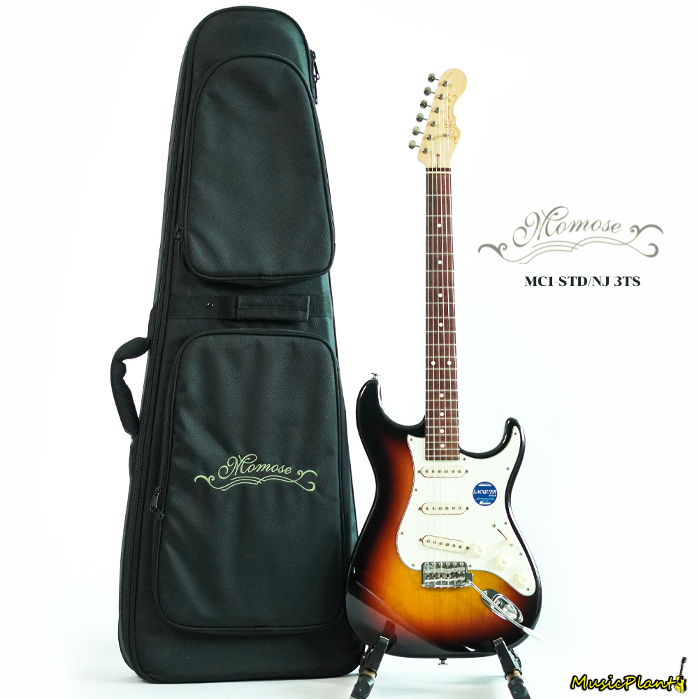 Momose รุ่น MC1-STD/NJ 3TS | Shopee Thailand