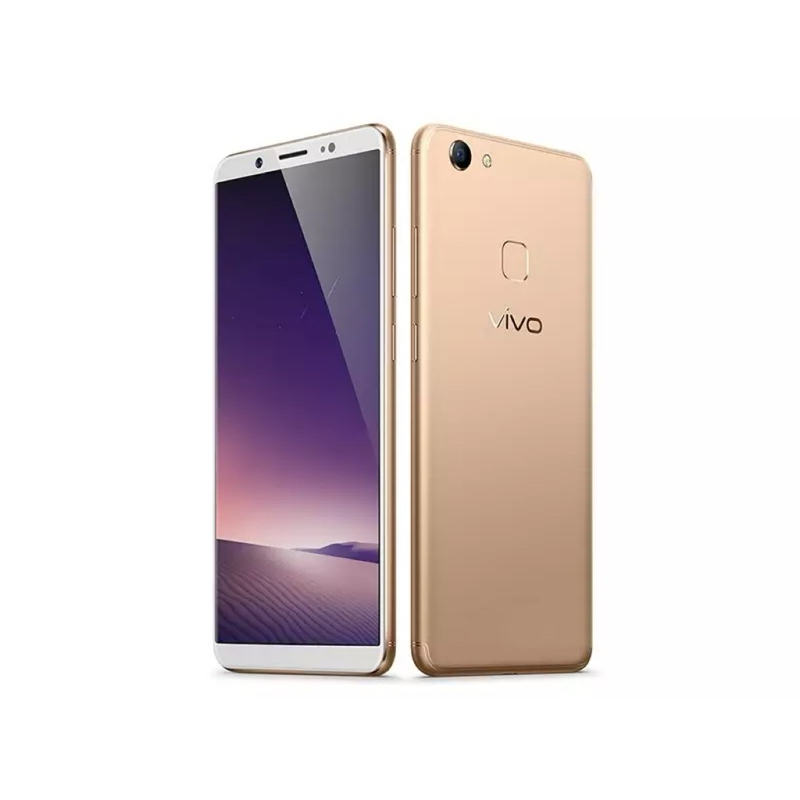 Vivo Y79, ของแท้ 100%, มือ 1, Ram6GB+Rom128GB; รับประกัน 1ปี, แถมเคสใส ...