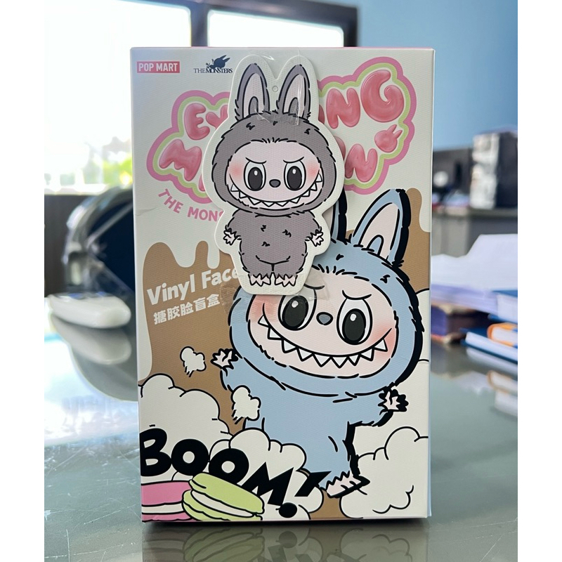 Labubu V1 Exciting Macaron | Shopee Thailand