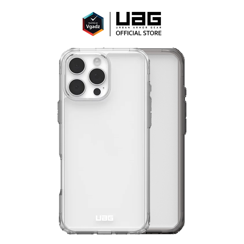 UAG เคสสำหรับ iPhone 16/ 16 Plus/ 16 Pro/ 16 Pro Max รุ่น Plyo | Shopee ...