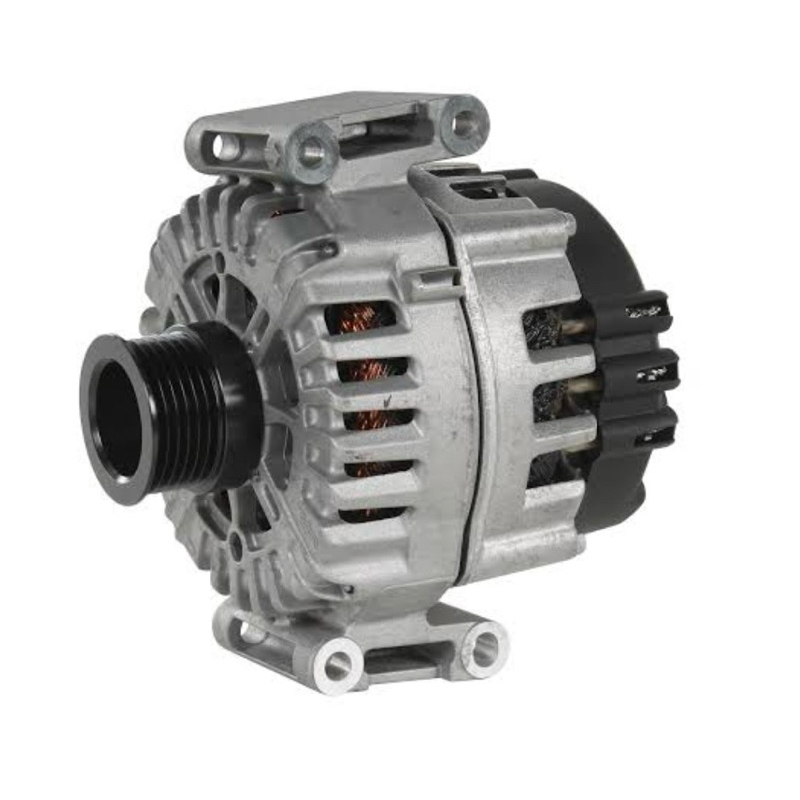 ไดร์ชาร์จ ยี่ห้อ VALEO สำหรับรถเบนซ์ W205 C300 Hybrid (A0009061622 ...