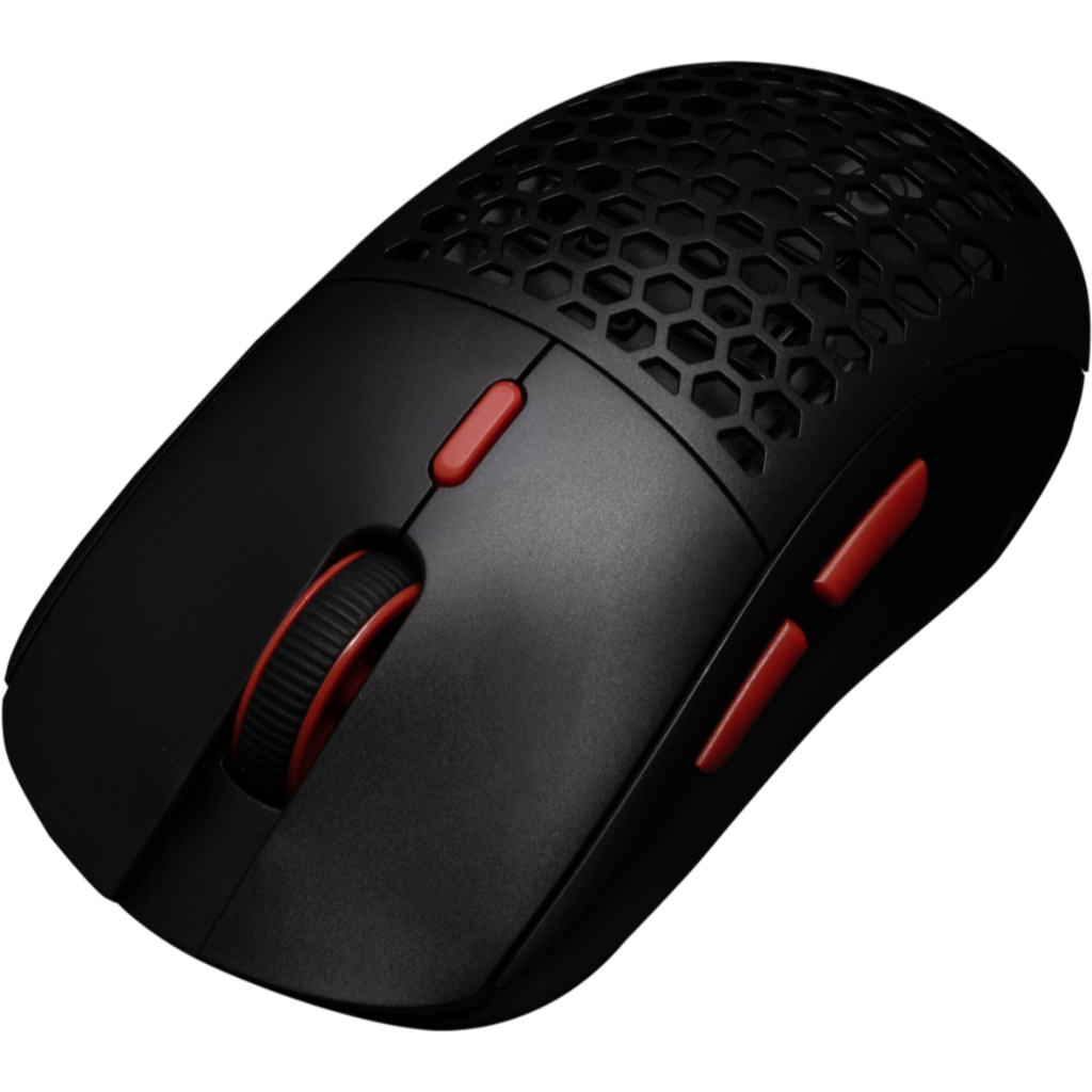เมาส์ Loga Garuda PRO + Wireless Gaming Mouse | Shopee Thailand