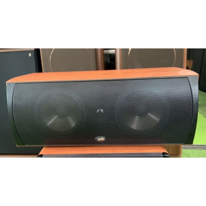 ลำโพง Center PSB Alpha C1 | Shopee Thailand
