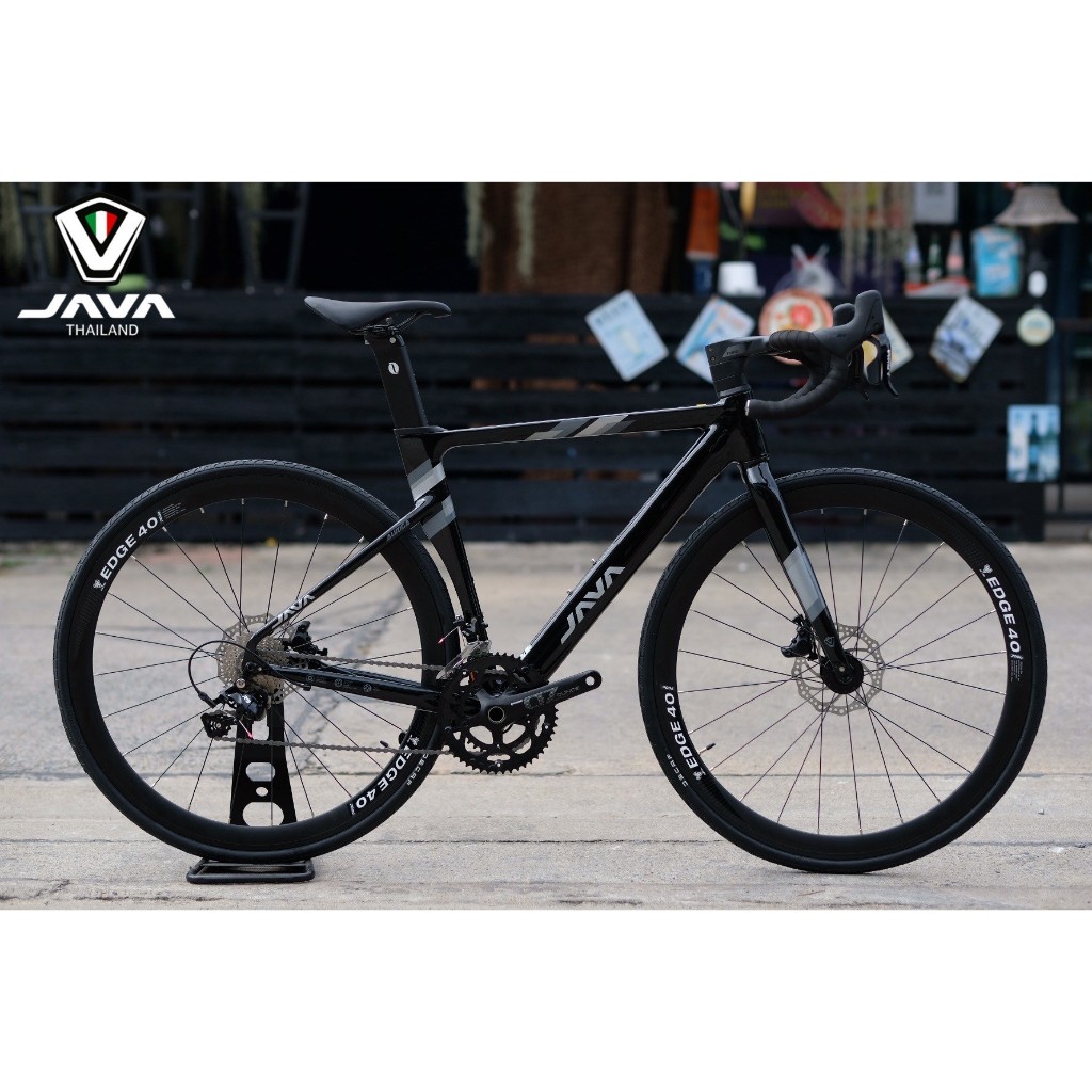 จักรยานเสือหมอบ JAVA Auriga R5 | Shopee Thailand