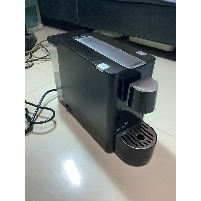 มือสอง เครื่องชงกาแฟ ESPRESSOTORIA Caprista-model:Capino (1000W ...