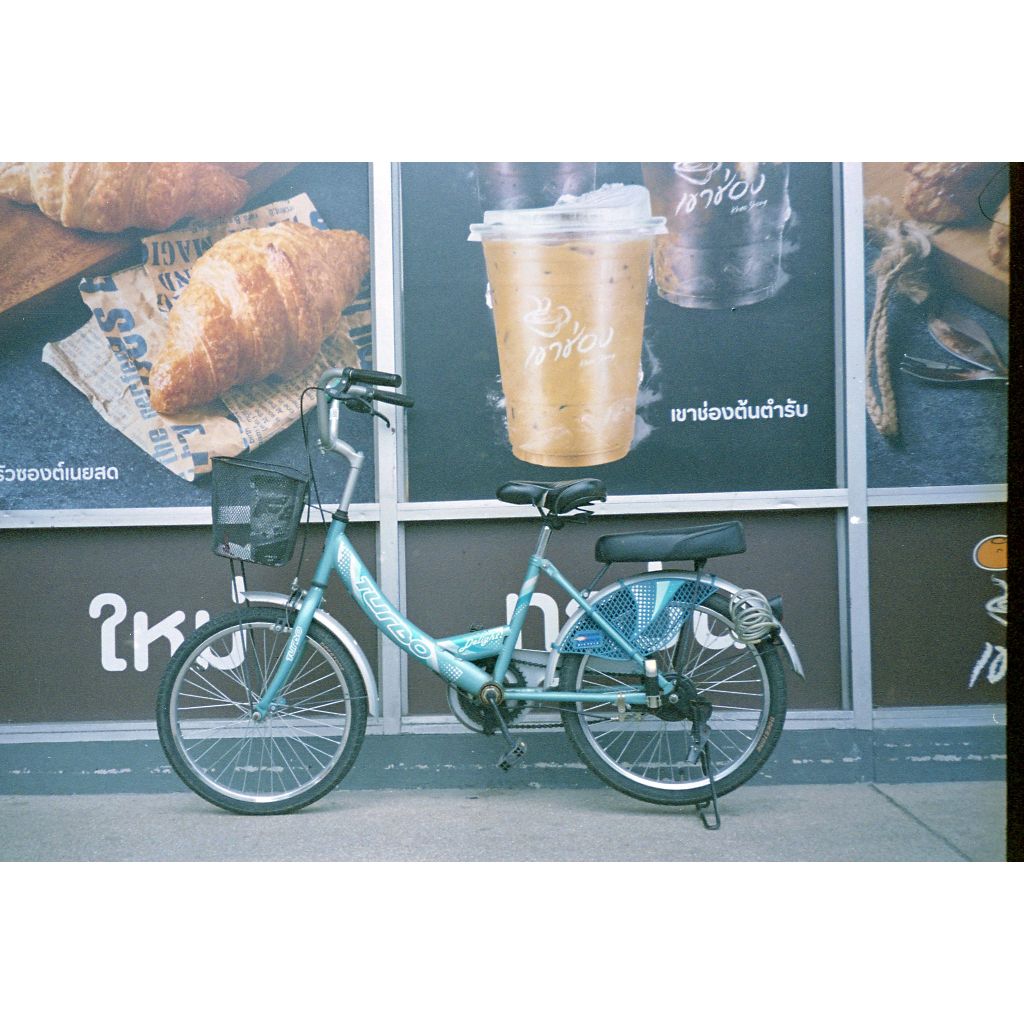 ฟิลม์หนัง 100(Tungsten),ISO 100,30 exp, KODAK Vision 5279 500T, Film(ปี ...