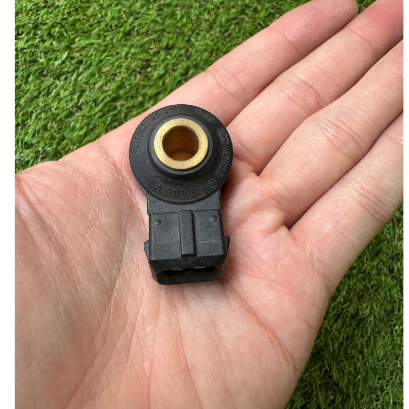 (แท้) น็อคเซนเซอร์ MGZS MG3 MG5 1.5L 1.5T Knock SENSOR MG ZS MG 3 MG 5 ...