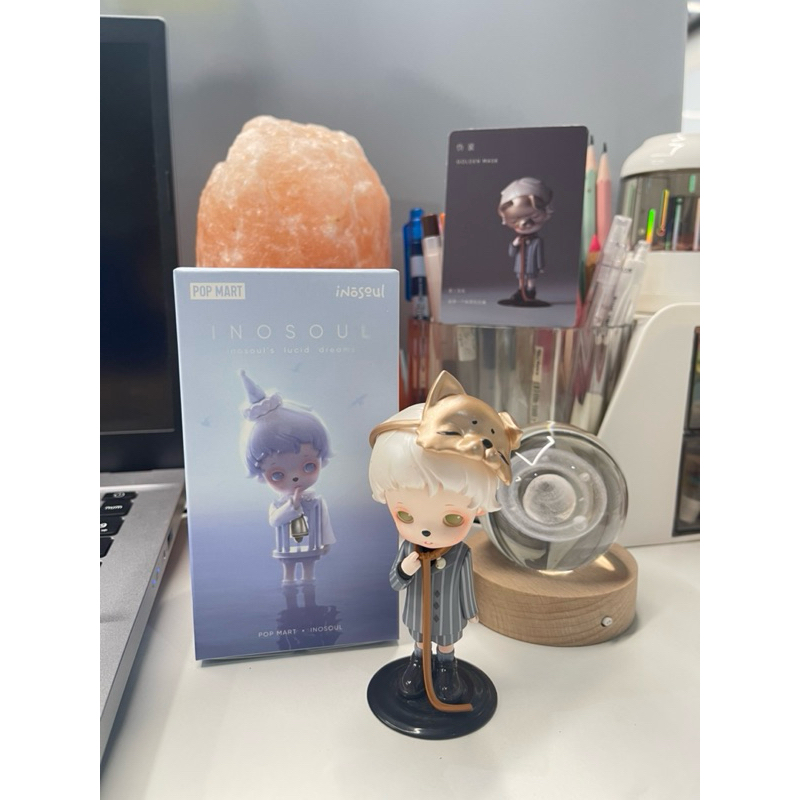 INOSOUL (เช็คการ์ด) พร้อมส่ง | Shopee Thailand