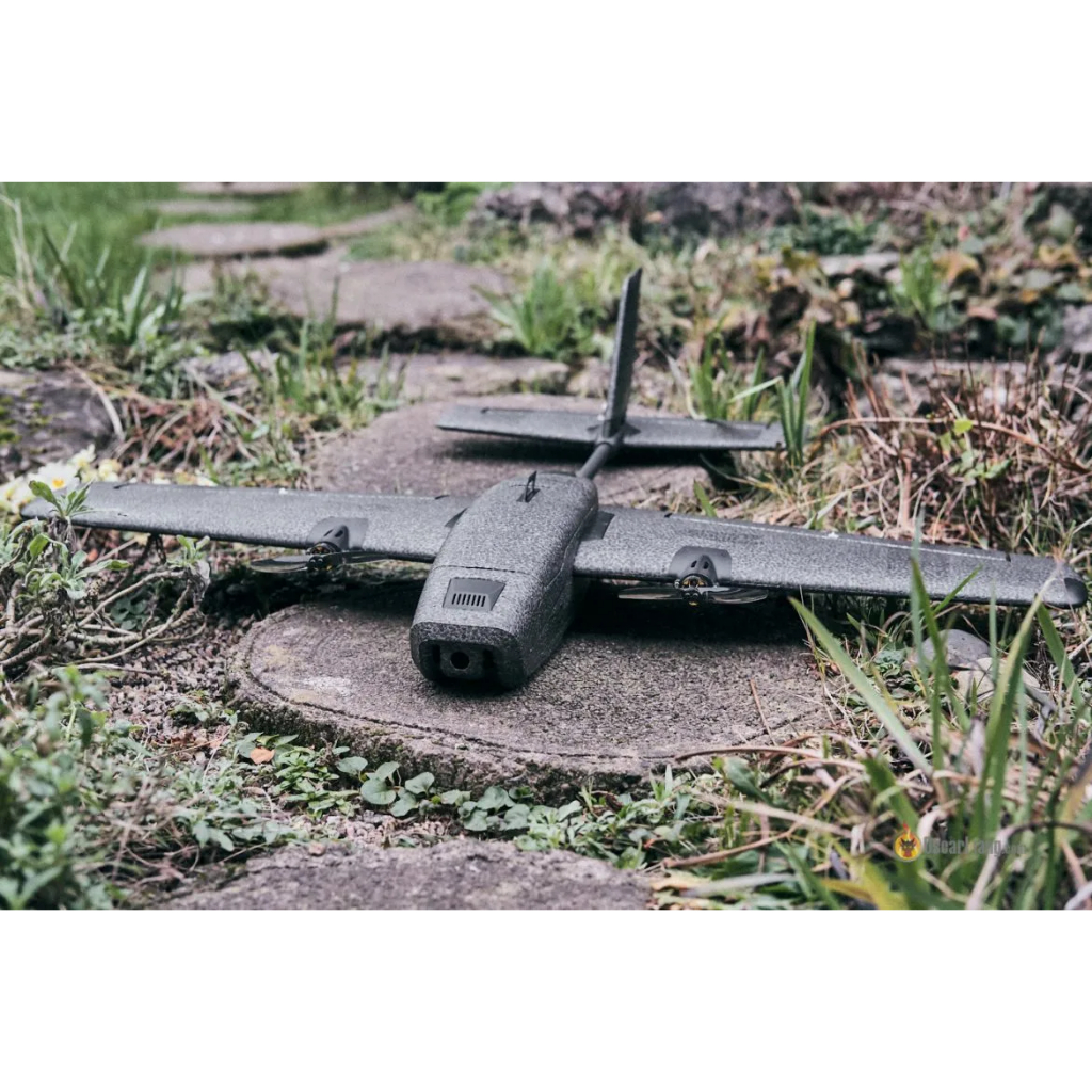 HEE WING/HEEWING RC Ranger T-1 FPV Airplane 730MM Wingspan EPP FPV ...