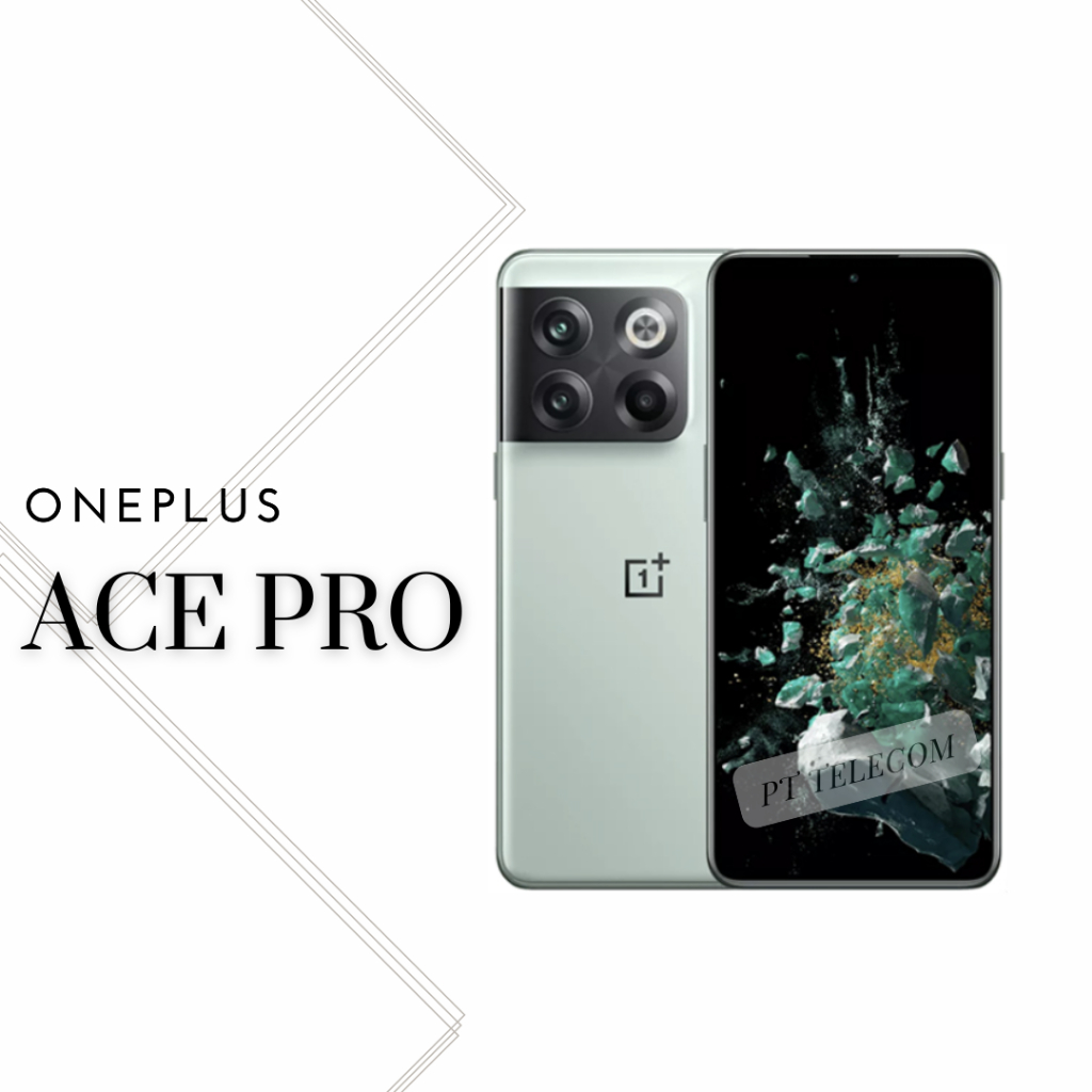 Oneplus Ace Pro/5G(12/256gb)(16/256GB) เครื่องนำเข้า มีประกันร้าน 1 เดือน | Shopee Thailand