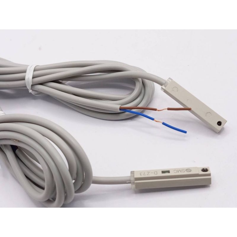 ถูกสุด! D-Z73 รีดสวิตช์ Reed Switch SMC สวิทช์แม่เหล็ก ร้านในกทม ส่งของ ...