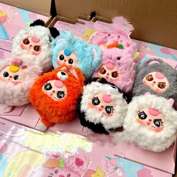 Baby tree v.1 ตุ๊กตาเบบี้ทรี รุ่น อัพเกรด รุ่นมีซิป รุ่นล่าสุด งานจุ่ม ...