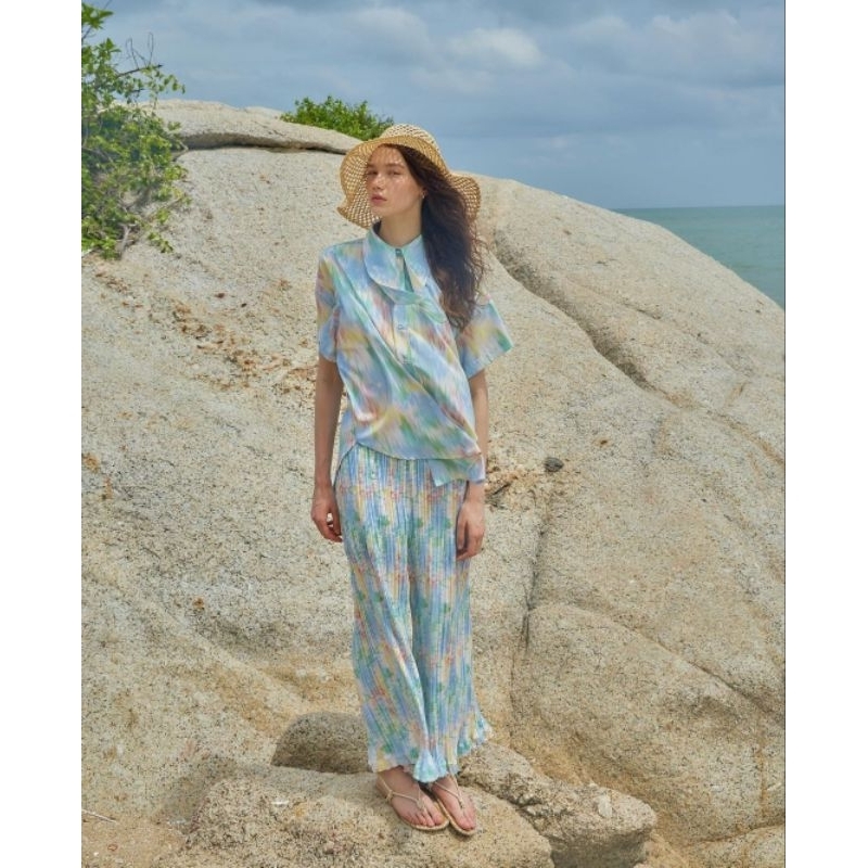 Endless holiday ชุดเซต Tokyo summer(s) | Shopee Thailand