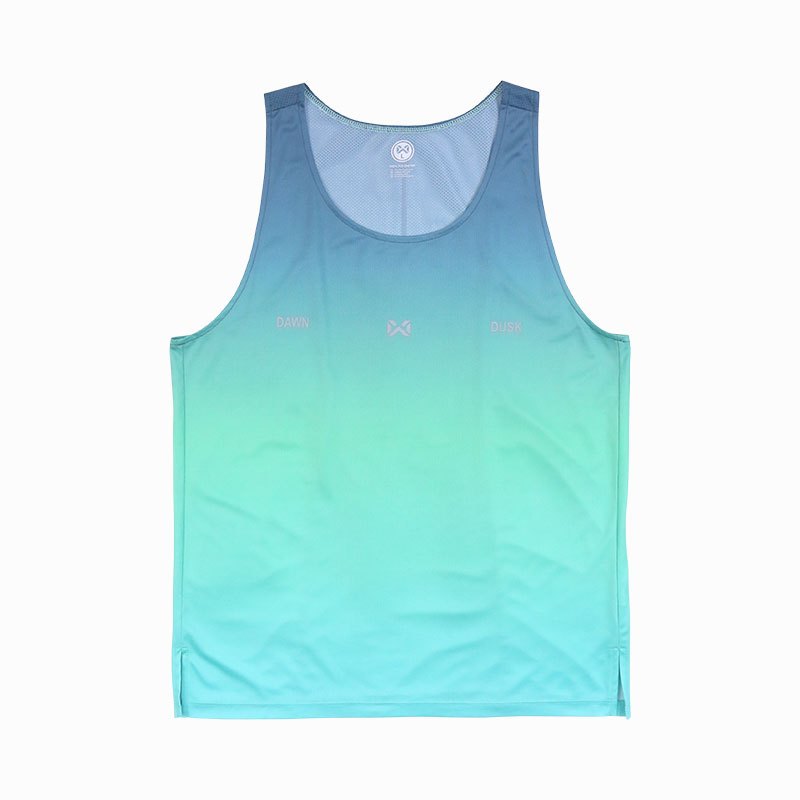 WARRIX CITY RUN HORIZON SINGLET (WA-241RNACL03) | Shopee Thailand