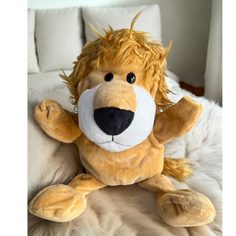 ปลอกคลุมไม้กอล์ฟ African Lion Driver Golf Cover | Shopee Thailand