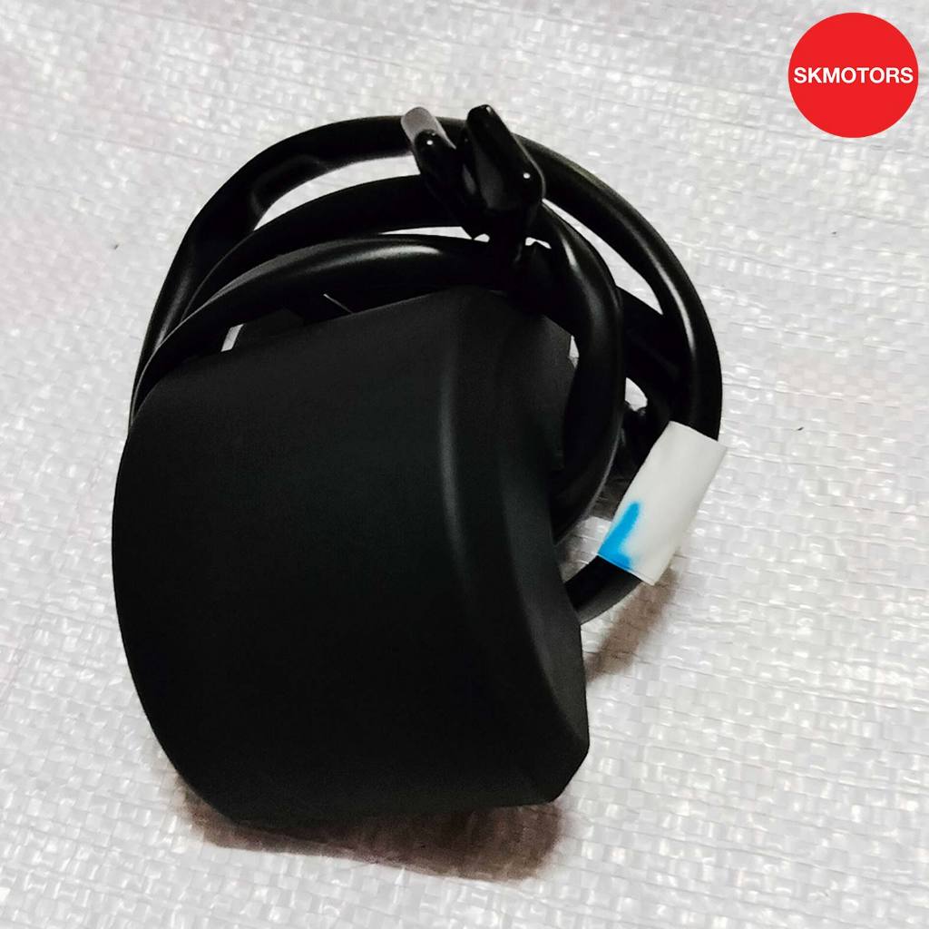 เรือนชุดสวิทช์สตาร์ท รหัสสินค้า 35165-K16-911 สำหรับรถ HONDA SCOOPY-I ...