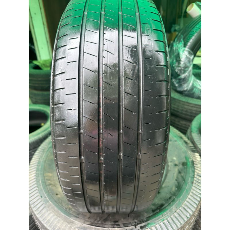 ยางมือสองคัดเกรด 215-55-17 ราคาต่อเส้น มิชลิน บริสโตน | Shopee Thailand