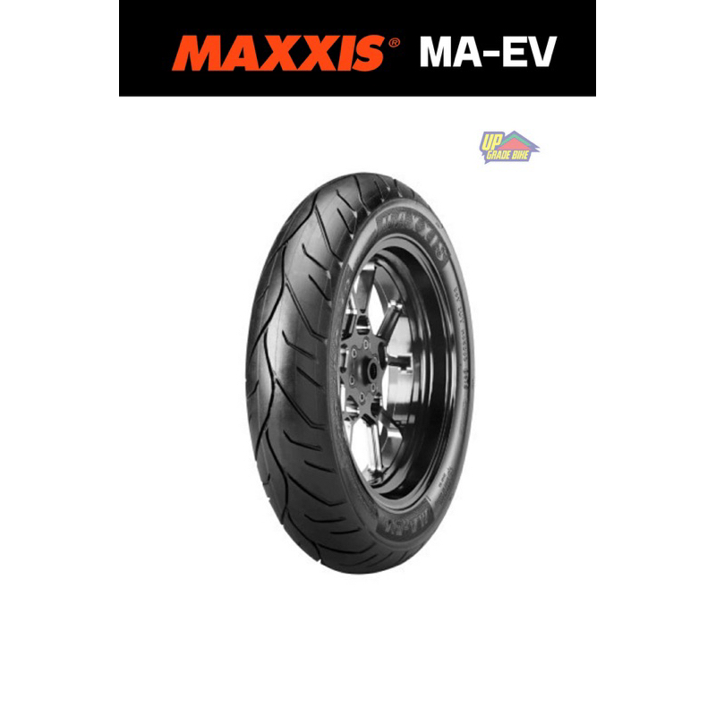 ยาง MAXXIS MA-EV ขายแยกเส้น ขอบ 13 เริ่มต้นเส้นละ 800฿ | Shopee Thailand