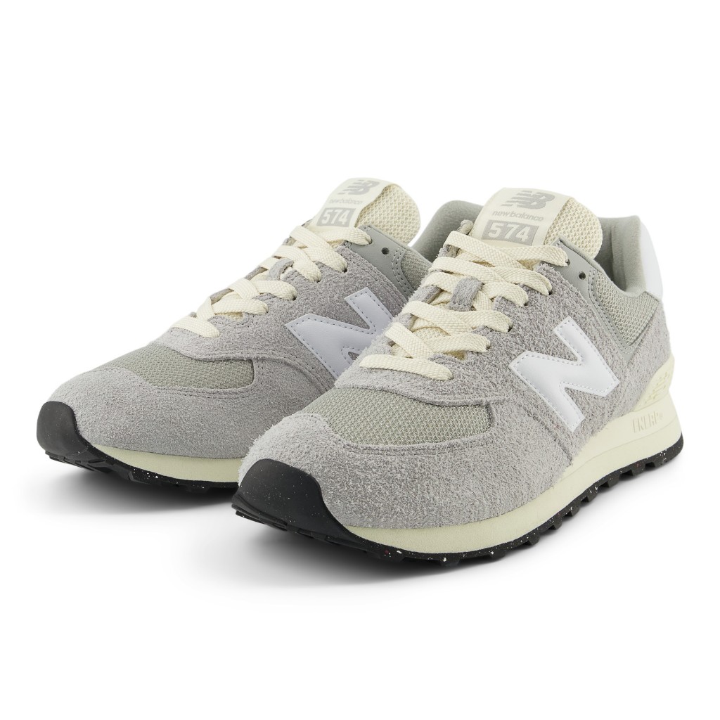 NEW BALANCE U574RBL รองเท้าผ้าใบสีเทาของแท้100% - ร้าน SEEK | Shopee ...