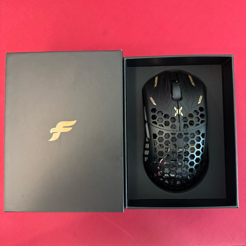 Finalmouse Ultralight X Guardian S/M/L | Shopee Thailand