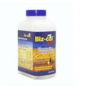 EXP.14/04/2024 Biz-Cal Plus อาหารเสริมแคลเซียม และแร่ธาตุ บำรุงกระดูก ...