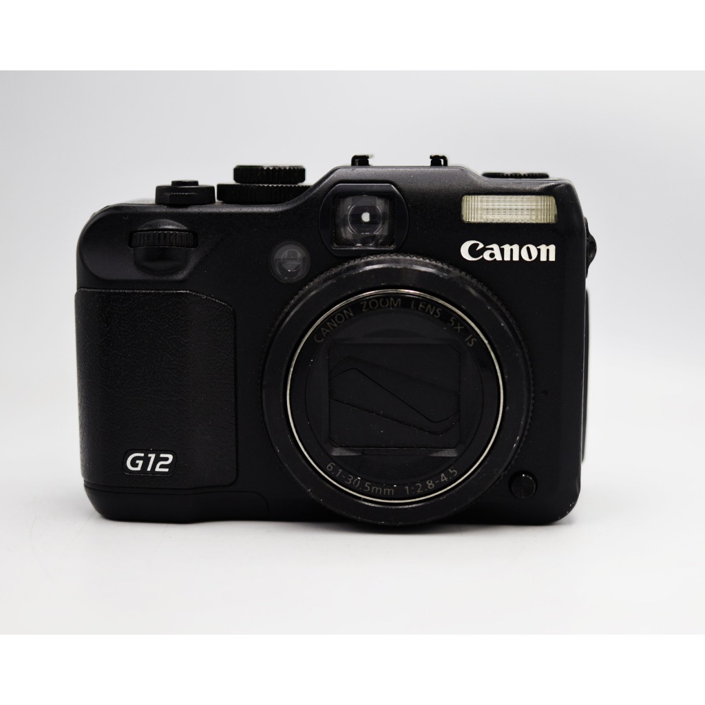 Canon PowerShot G12 เป็นกล้องดิจิตอลที่มีความละเอียดถึง 10MP ทำให้ถ่าย ...