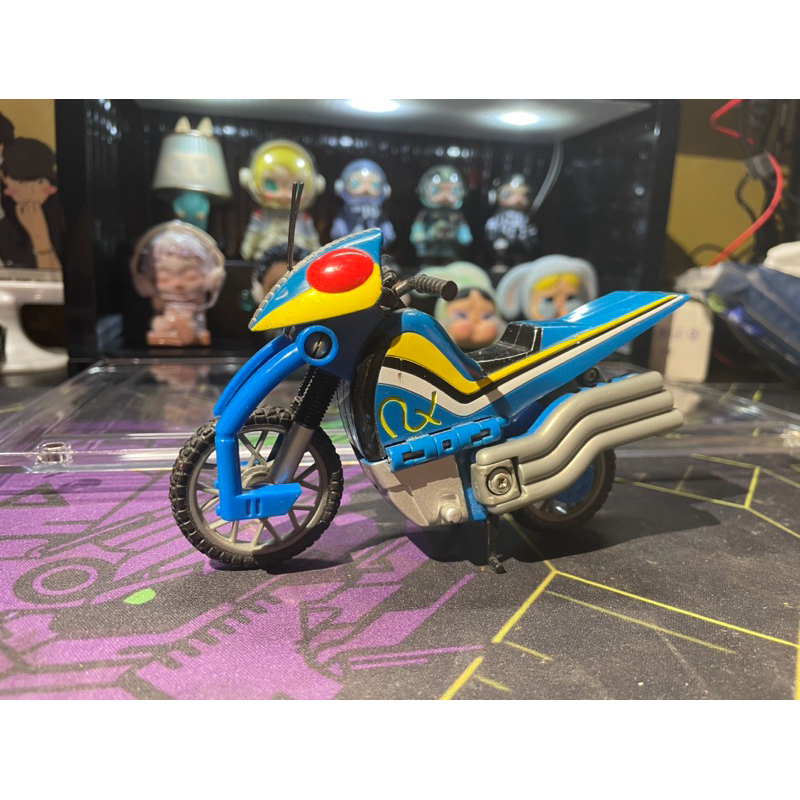 มอเตอร์ไซ Mask rider Black/Saban’ Mask rider | Shopee Thailand