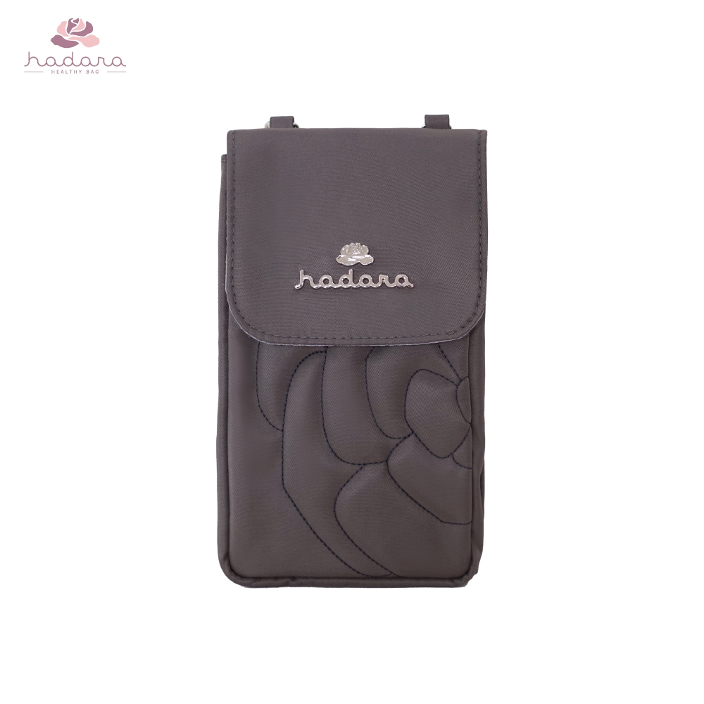 Hadara Chapter 165s กระเป๋าใส่โทรศัพท์ ไซส์ XS ช่องจัดเก็บ 14 ช่อง ...