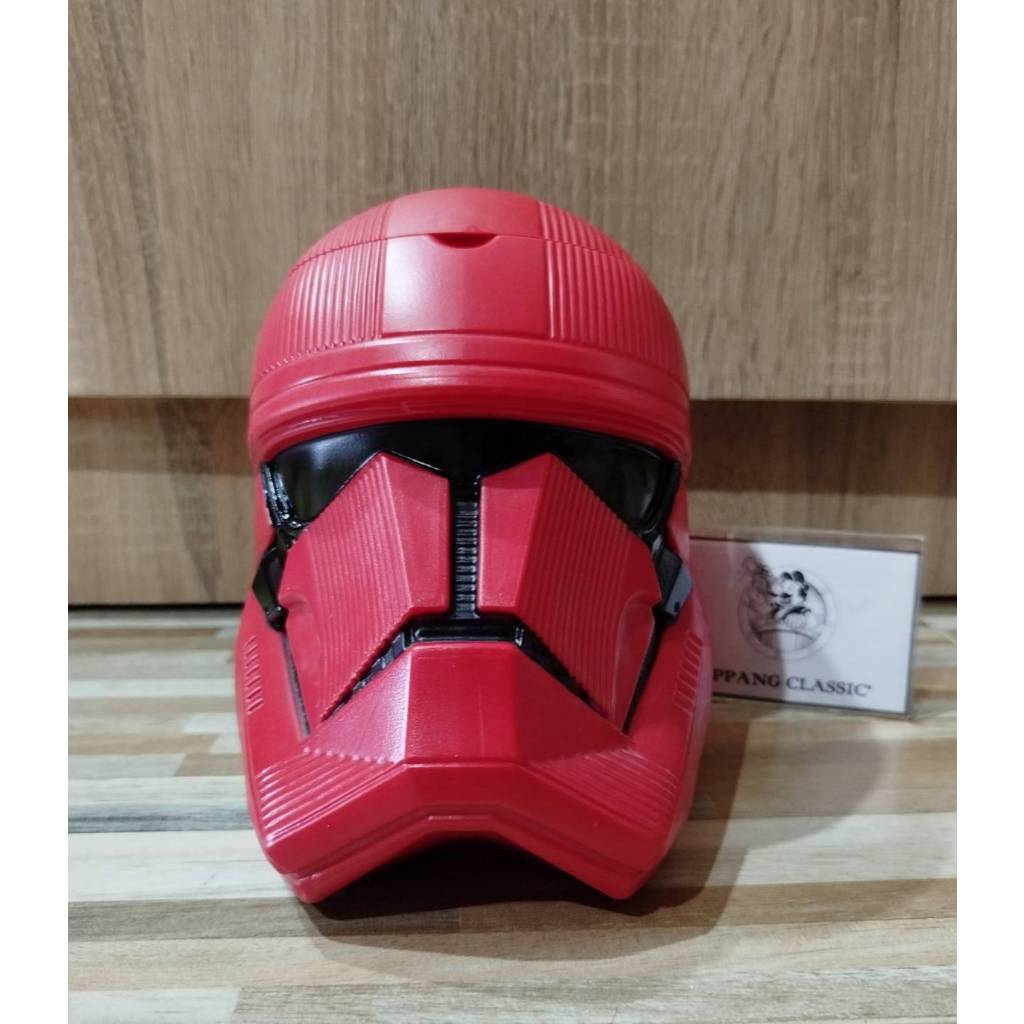 Major Cineplex bucket Star Wars The rise of Skywalker | Shopee Thailand