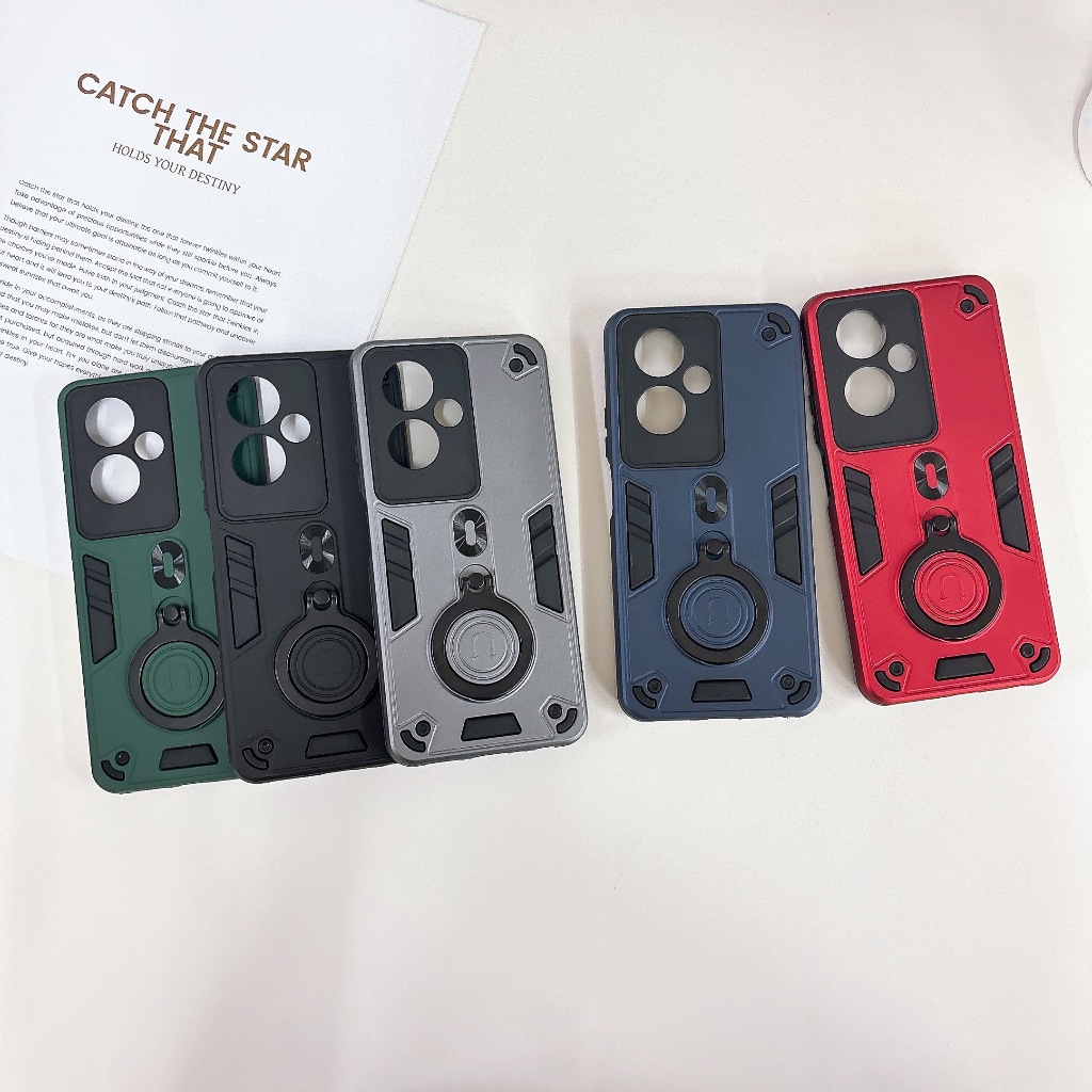 case Oppo A79 5G เคส กันกระแทก 2ชั้น สำหรับ รุ่น อ็อปโป้ เอ79 case ...