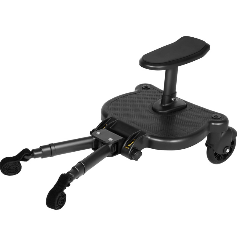 Buggy board กระดานต่อพ่วงรถเข็น | Shopee Thailand